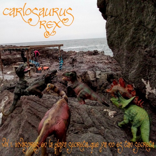 Stream Morimos De Ansiedad by Carlosaurus Rex | Listen online for free ...