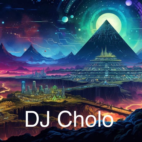 Stream UK Power Vol1 by DJ Cholo | Listen online for free on SoundCloud