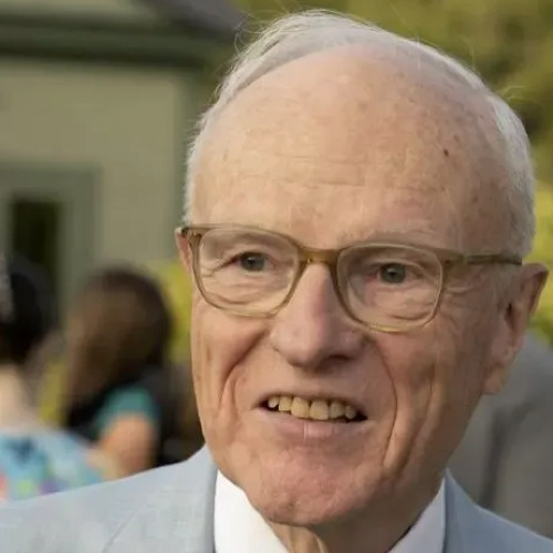 Stream Speaker Series – George Nash On February 16, 2025 by St. John's ...