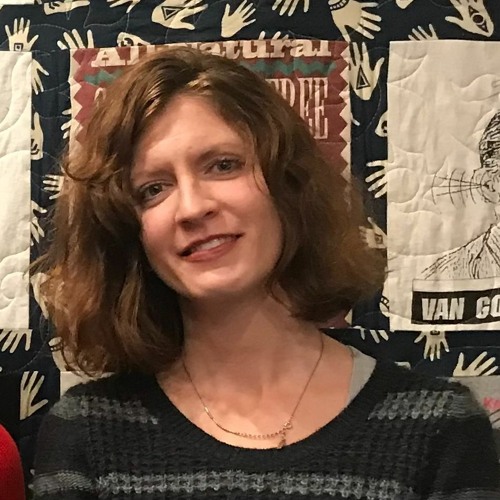 Stream HMM 12 - 22 - 22 Meghan Marohn Special by Hudson Mohawk Magazine ...