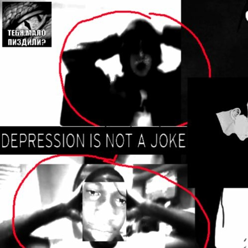 Stream DEPRESSION IS NOT A JOKE [Votalyve Dance Compilation] by RUZUF ...