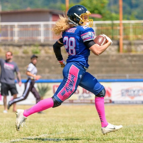 Stream episode Ambra Marcucci interviewed by Russ Crawford 30 January ...