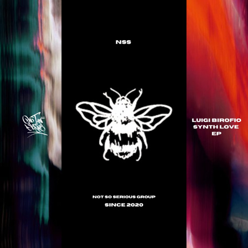 Stream Luigi Birofio - Love Synt by Not So Serious | Listen online for ...