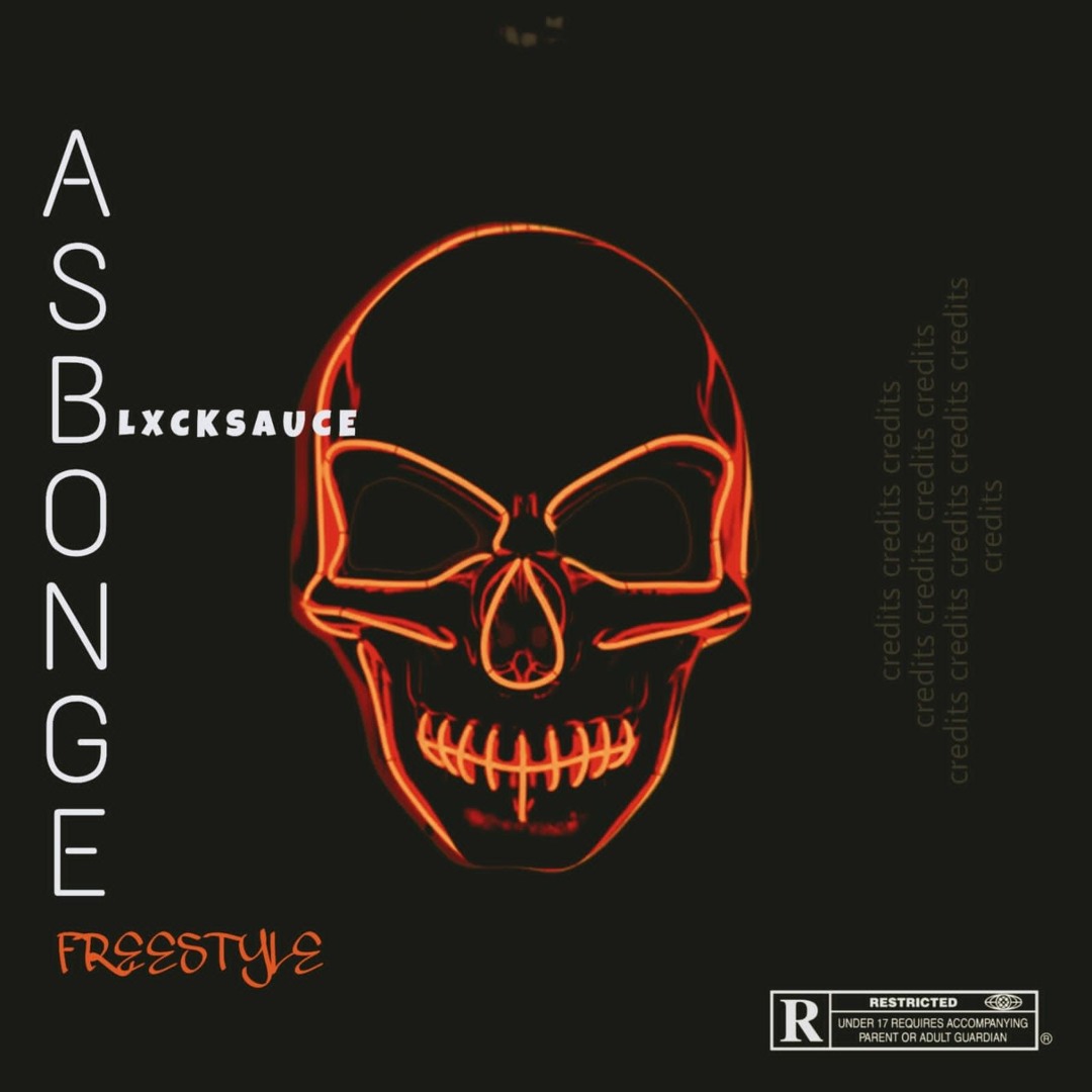 Stream ASBONGE FREESTYLE by Blxcksauce | Listen online for free on ...