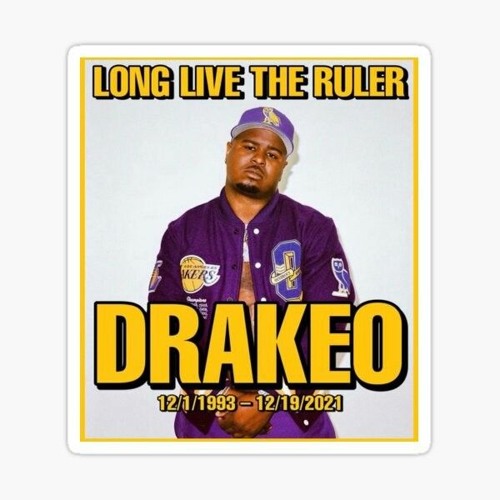 Stream BlueBucksClan x Drakeo The Ruler - Sick Of Me by Lil Red Ghetto ...