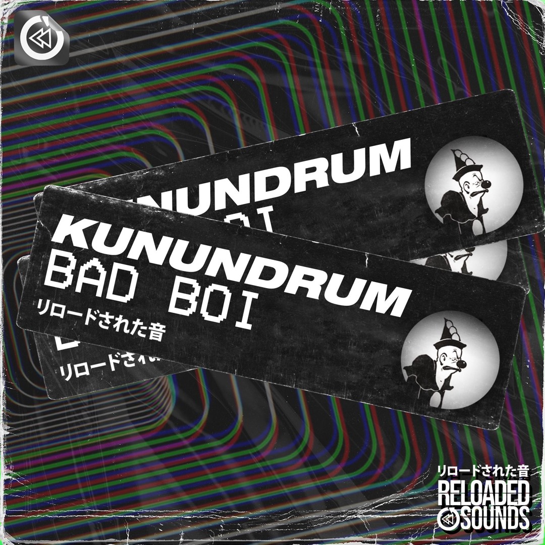 Stream KUNUNDRUM - Bad Boi by Reloaded Sounds | Listen online for free ...