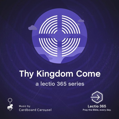 Stream Cardboard Carousel | Listen to Lectio 365 music created by ...