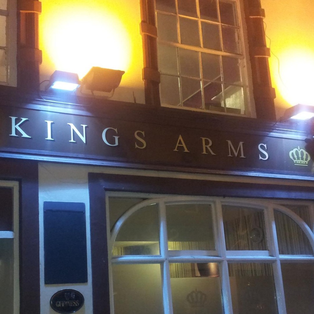 Stream Simon Knight, et al - Roaring Mary / Croghan Hill / Father Kelly ...