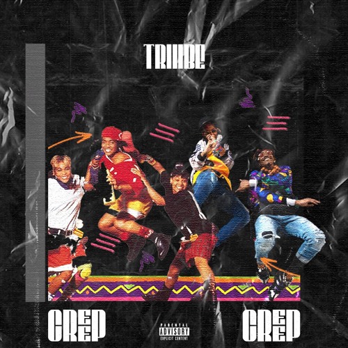 Stream CREEP by Triiibe Worldwide | Listen online for free on SoundCloud