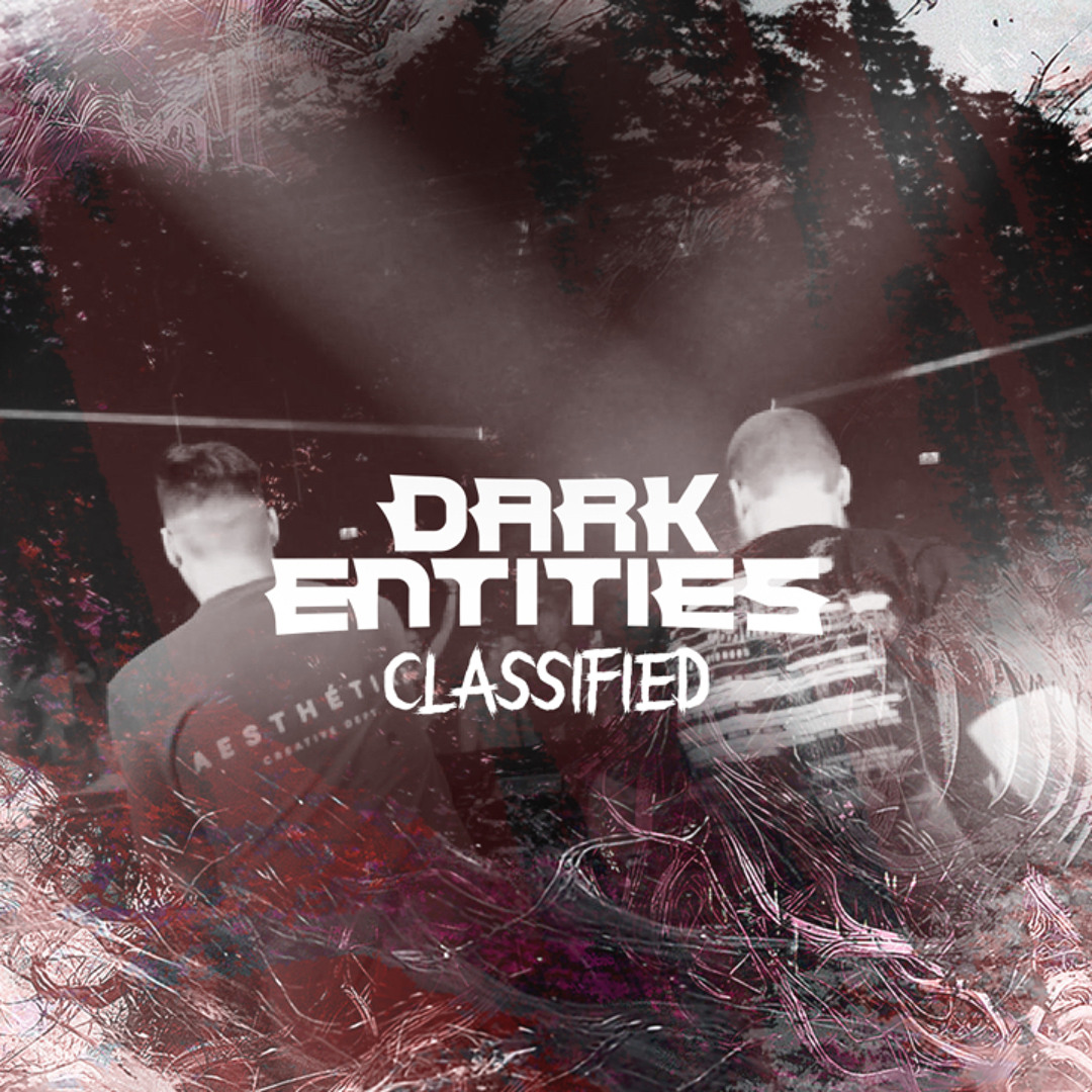 Stream Dark Entities - Classified Tool [FREE DOWNLOAD] by Dark Entities ...