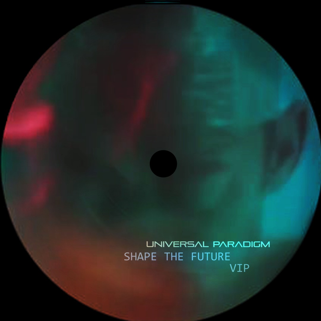 Stream RoyalyG | Listen to Universal Paradigm - To Shape The Future ...