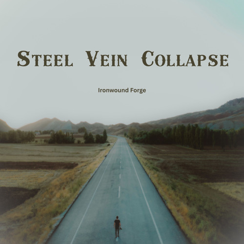 Stream The Sky Is a Burned-Out Star by Ironwound Forge | Listen online ...