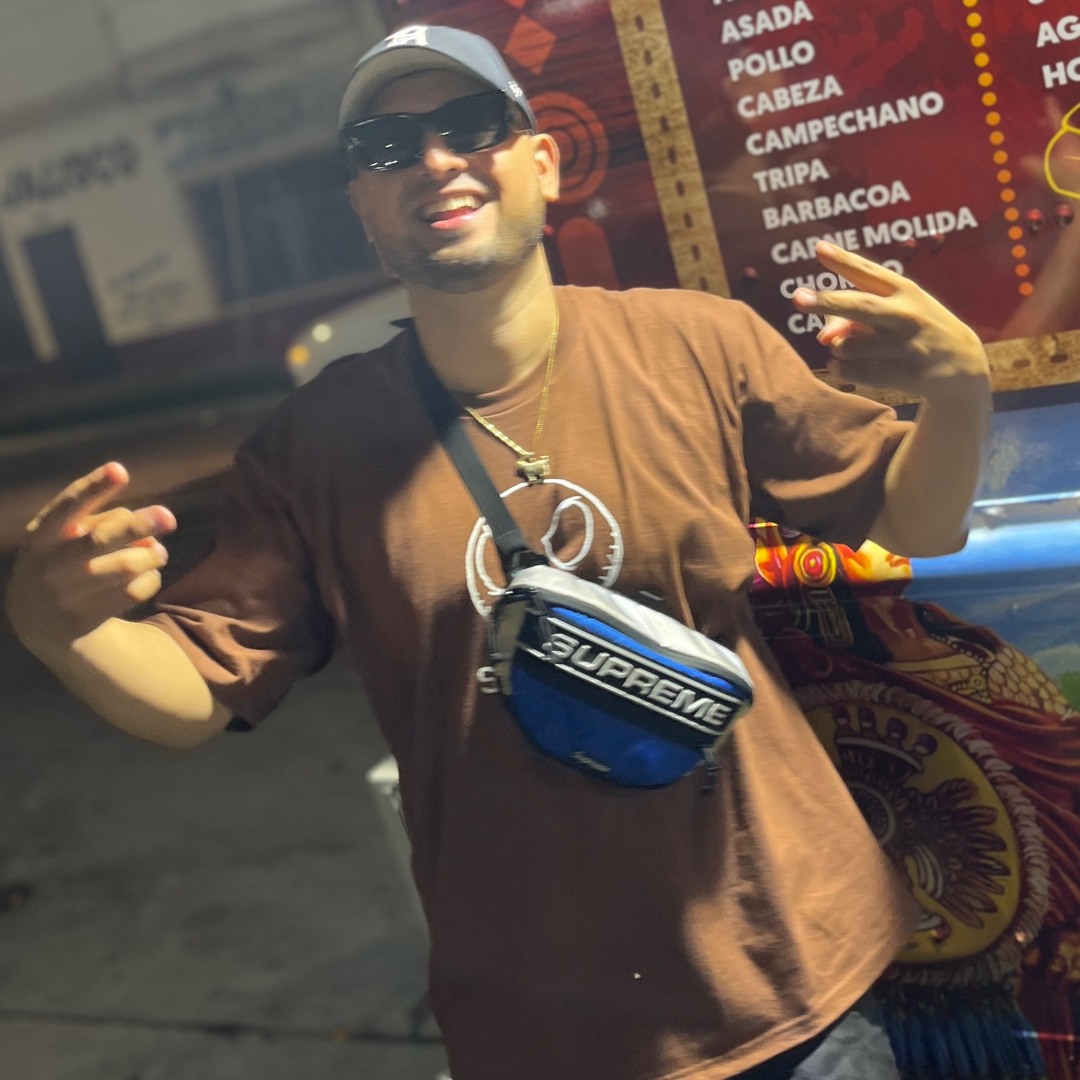 Listen to playlists featuring DJ Suelto Ft Hans Velasquez Live From Rio ...