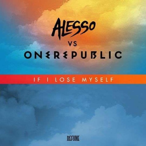 Stream Alesso Vs. OneRepublic - If I Lose Myself (Remix) 2021 REMAKE by ...