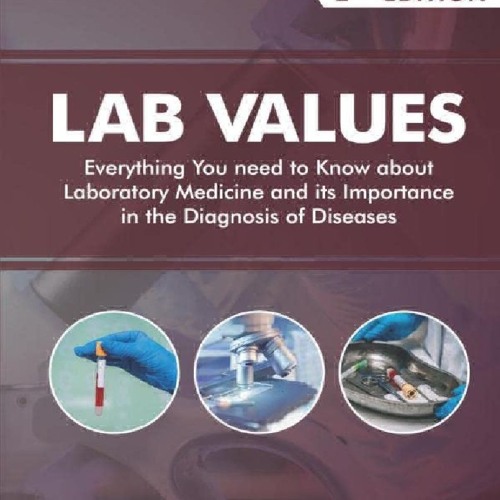 Listen to music albums featuring [PDF] DOWNLOAD FREE Lab Values ...