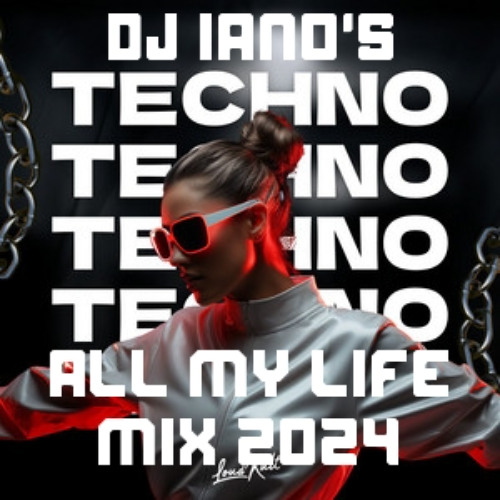 Stream DJ Iano's Techno All My Life Mix 2024 by DJ Iano | Listen online ...