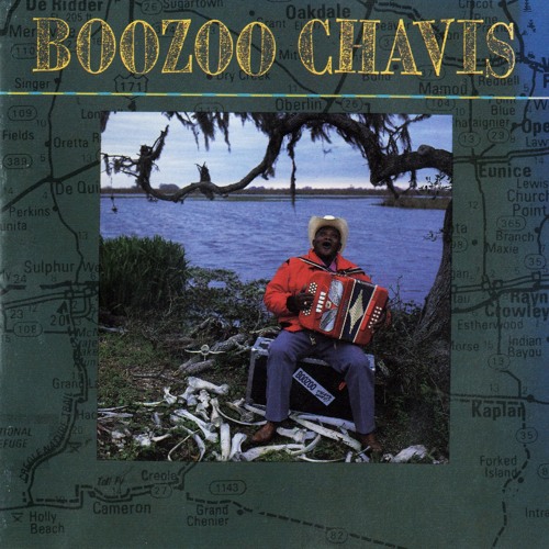 Stream Don't Worry About Boozoo by Boozoo Chavis | Listen online for ...