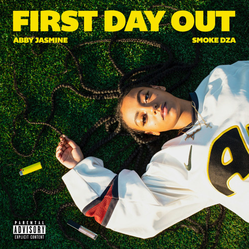 First Day Out - Listen to music
