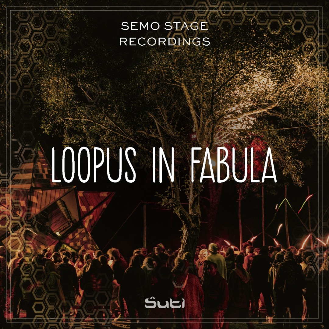 Stream Loopus In Fabula @ Suti 2023 by Suti Festival | Listen online ...