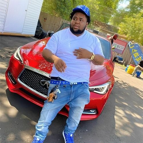 Stream Zak May | Listen to my work playlist online for free on SoundCloud