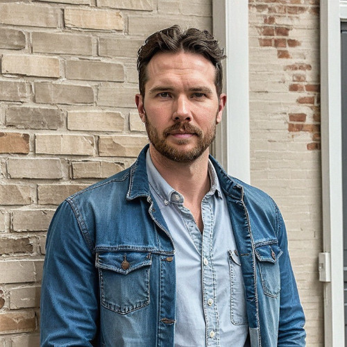 Stream Brett Roderick (USAF Veteran and contributor to Firewatch Magazine) 11 21 2024 by ...