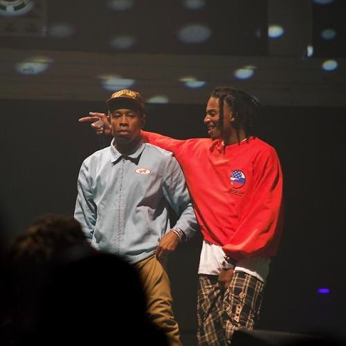 Stream HEATGENERAL | Listen to Playboi Carti, Tyler The Creator ...