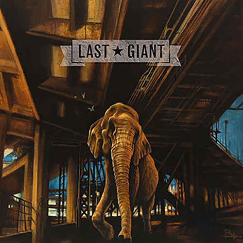 Stream Jef Leppard by Last Giant | Listen online for free on SoundCloud