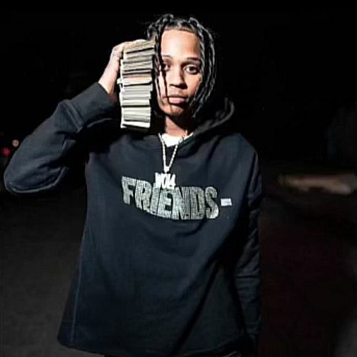 Stream (AI)KAY FLOCK X D THANG - Locked Up by NY DRILL | Listen online ...