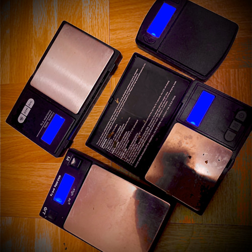 Stream Toni Trees | Listen to Weighing Options playlist online for free ...