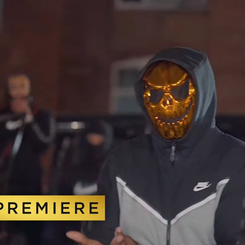 Stream ACG Castro - Return of the stories by Tavon | Listen online for ...