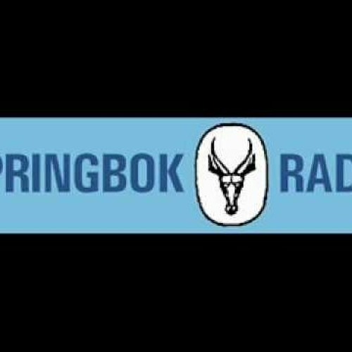 Stream DanieVDM | Listen to Springbok Radio playlist online for free on ...