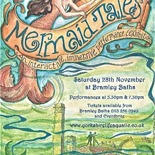 Stream Rachel Reeves on Bramley Baths, the people powered Pool by ...