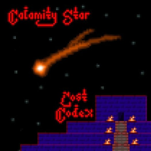 Stream A Calamity Star Has Fallen by BanditoWalrus | Listen online for ...