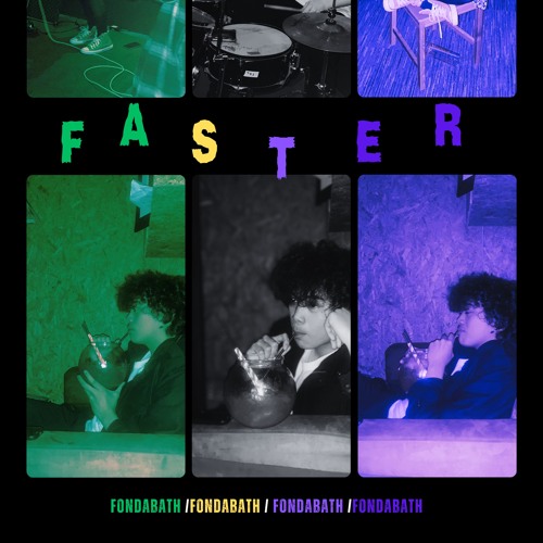 Stream Faster (2023 Demo) by Fondabath | Listen online for free on SoundCloud