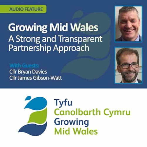 Stream Growing Mid Wales - A strong and Transparent Partnership by ...