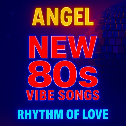 Stream Angel | Listen to Rhythm of Love playlist online for free on ...