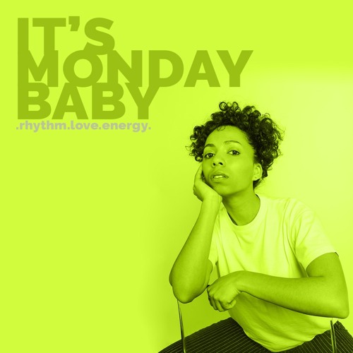 Selena Faider - It's Monday Radio Show Baby #033 2022-10-24