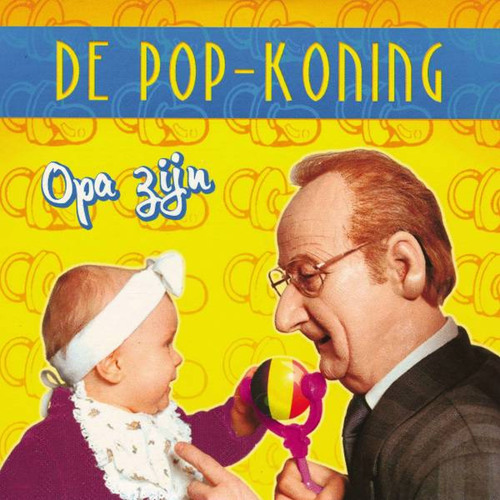 Stream Opa Zijn (Instrumentaal) by Pop-Koning | Listen online for free ...