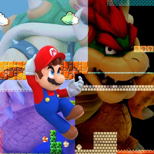 Stream Super Mario Bros. Hard Mode: Overworld Theme by Nerdy Alpaca ...