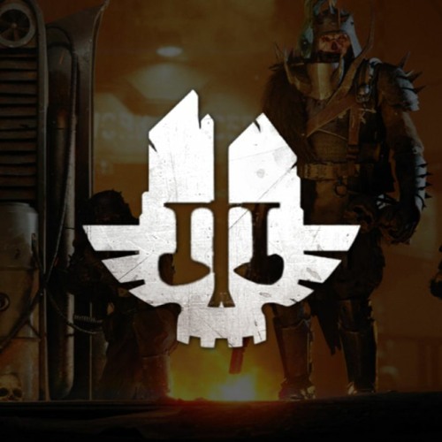 Stream Warhammer 40,000: Darktide OST - Disposal Unit by Dilara_CC ...