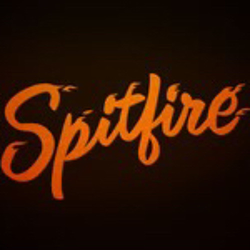 Stream SpitFire by Tman Beats Freed By Frequency | Listen online for ...