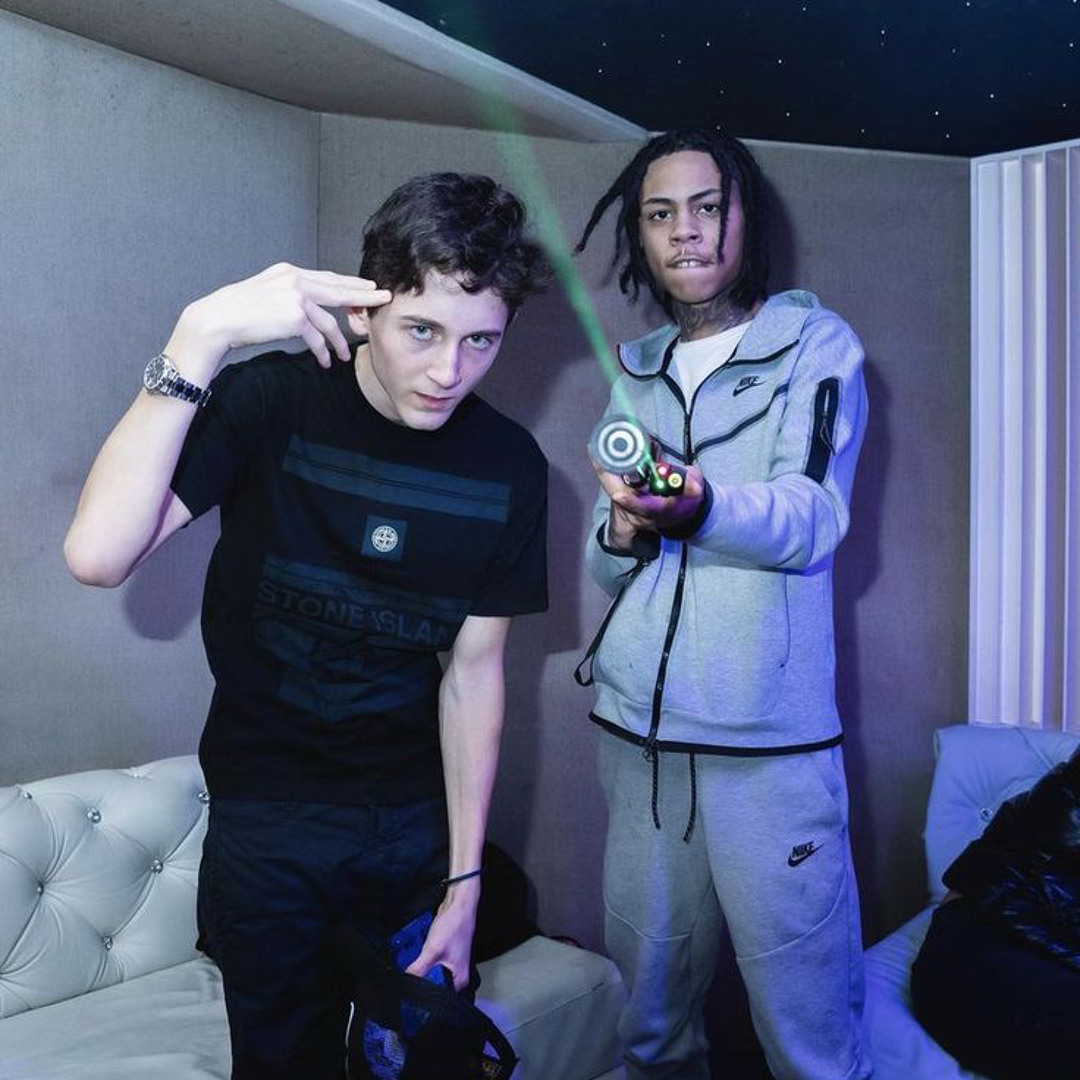 Stream Lil Mabu- Rich Scholar x Despicable Me by Swxzy Media | Listen ...