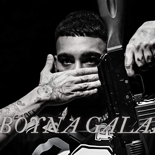 Stream Gio Pika - Boyna Galava Remix (Гио Пика - Буйно голова Burak ...
