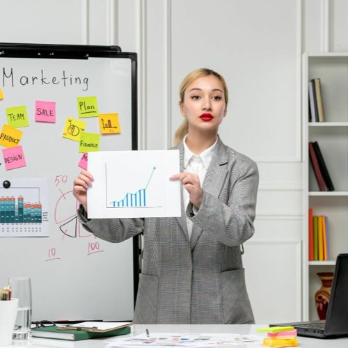 Stream episode How to Measure the ROI of Your Digital Marketing ...