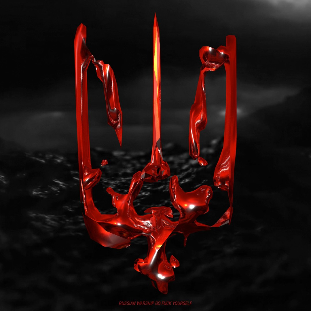 Listen to playlists featuring Russian Warship Idi Nahui' (Original Mix ...