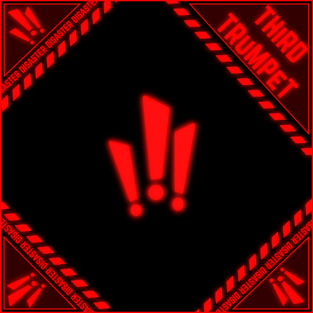 Stream THE FINAL TRUMPET [ TOO MANY TRUMPETS X SMILER] - Youch by ...