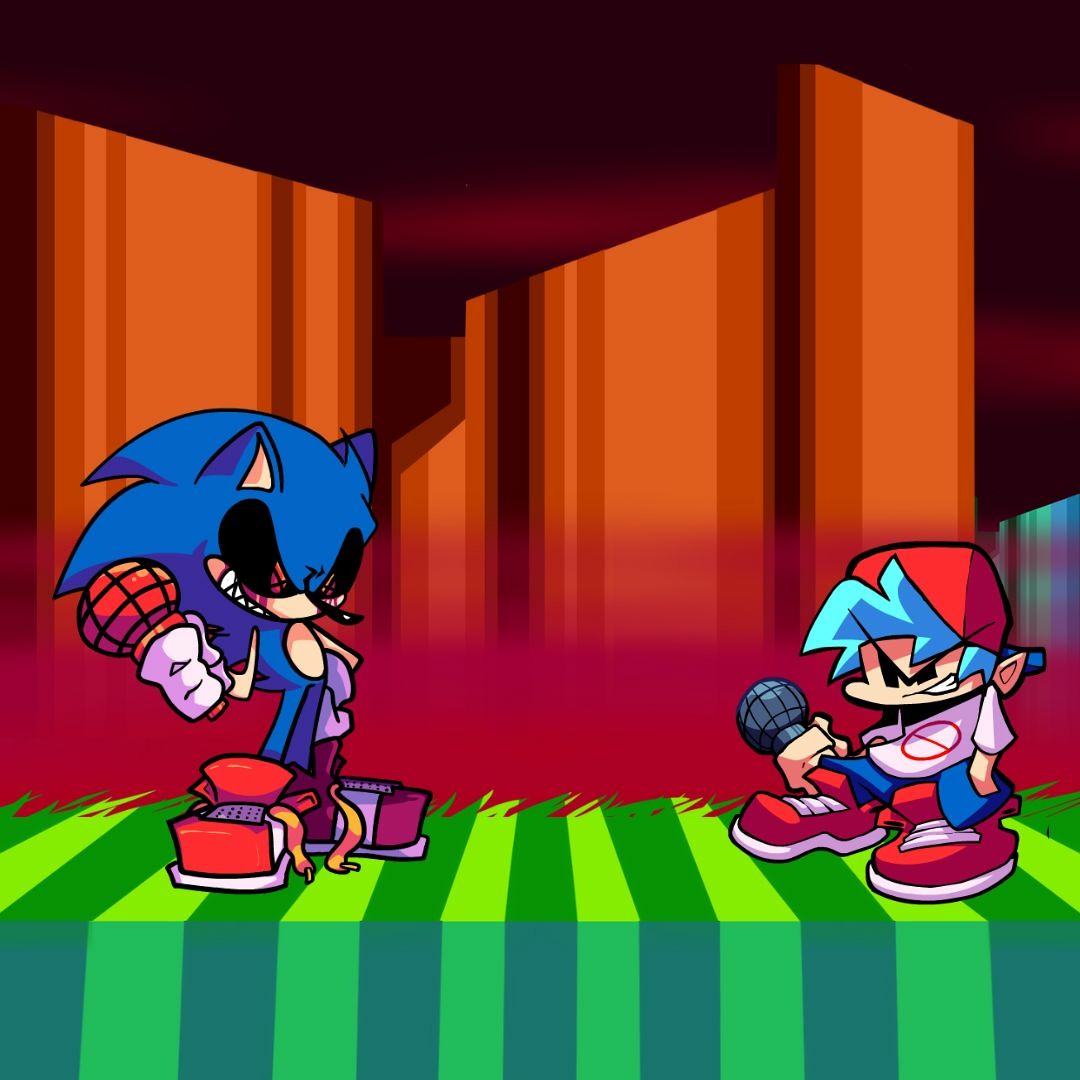 Stream FNF: Lost Files - Skatzo by astroxity | Listen online for free ...