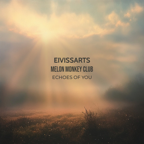 Stream Echoes of You by Melon Monkey Club | Listen online for free on ...