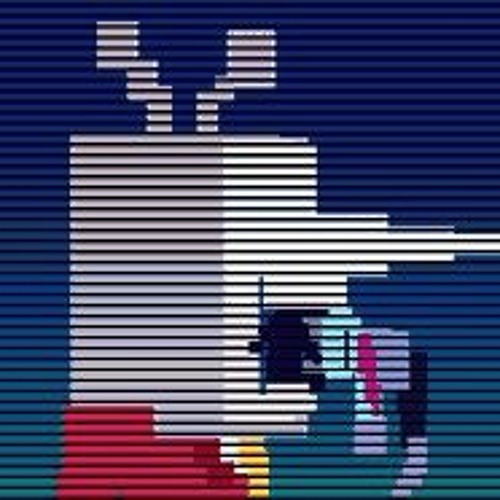 Stream Static TENNA FULL COVER by RecD DELTARUNE CHAPTER 3 ANIMATED ...