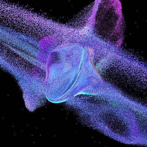 ØBY & Selim Sivade & Utli - Marcel [SIAMESE]